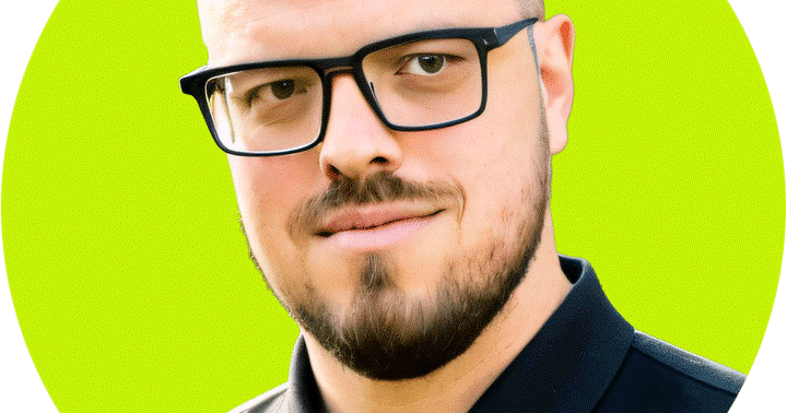 BWI: Pierre-Alain Michel